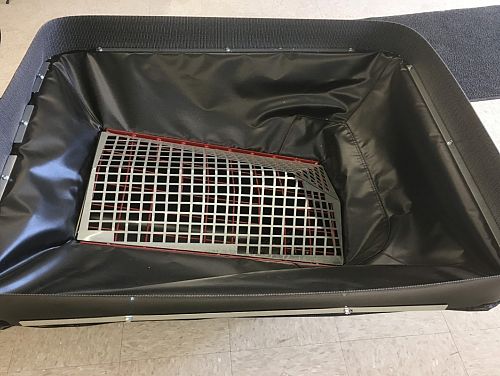 Grain Auger Hoppers & Accessories | Flaman Agriculture