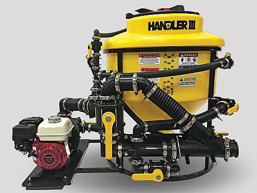 Polywest Chem Handler | Flaman Agriculture