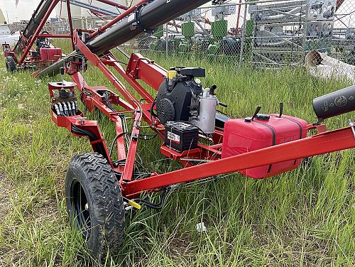 Grain Augers Inventory | Flaman Agriculture