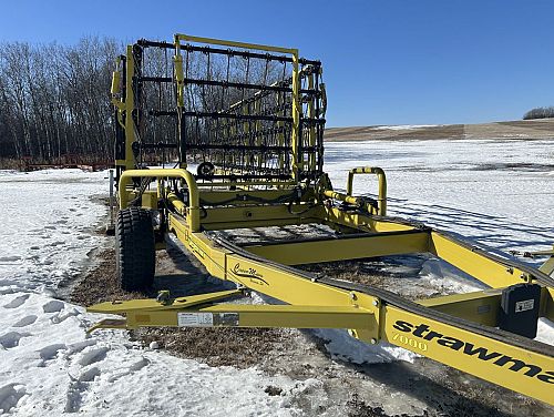 Field Equipment Inventory | Flaman Agriculture