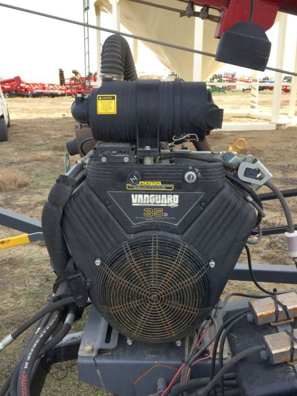 Meridian Heavy Duty TL 10-39 Grain Auger | Flaman Agriculture