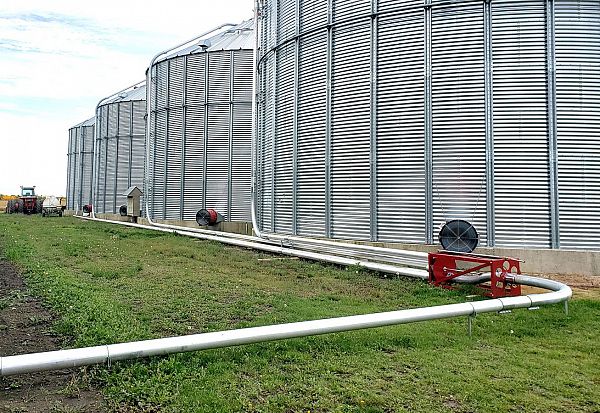 Walinga Blower Systems - In Stock and Priced to Move | Flaman Agriculture