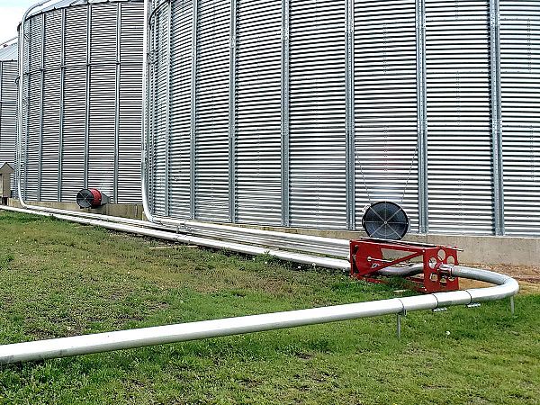 Walinga Blower Systems - In Stock and Priced to Move | Flaman Agriculture