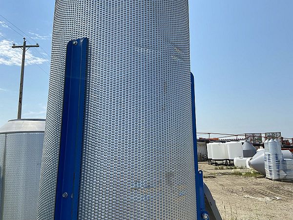 Grain Guard Rockets Grain Bin Aerators | Flaman Agriculture