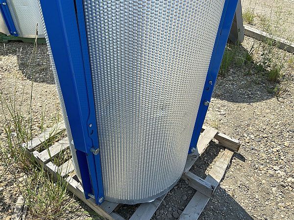 Grain Guard Rockets Grain Bin Aerators | Flaman Agriculture