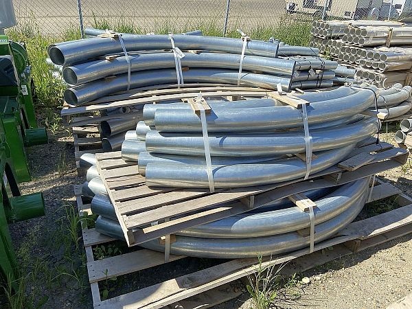 Walinga Ultra-Veyor System | Flaman Agriculture