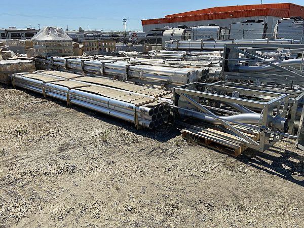 Walinga Ultra-Veyor System | Flaman Agriculture