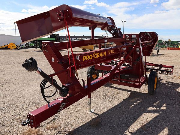 Pro Grain Extractor E-1610 Extractor | Flaman Agriculture