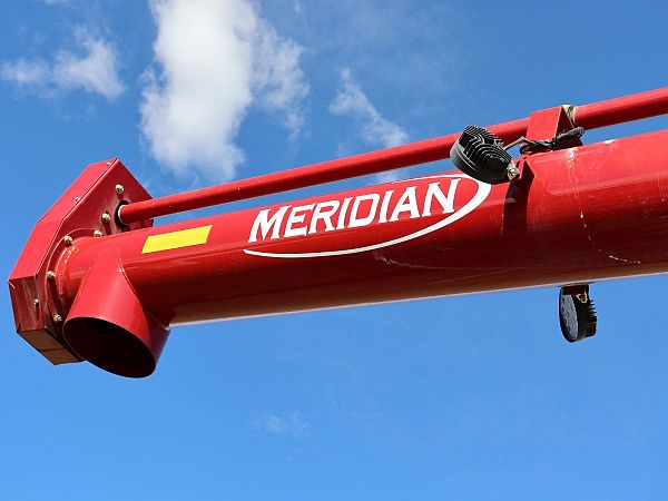 Meridian HD10-53 Heavy Duty Truck Load Grain Auger | Flaman Agriculture