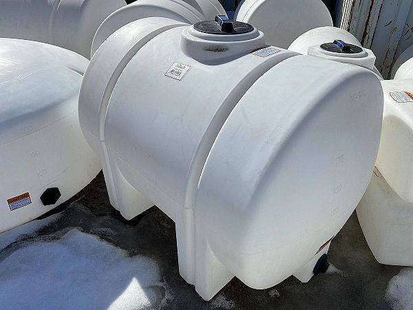 200 Imp Gallon Horizontal Leg Tank | Flaman Agriculture