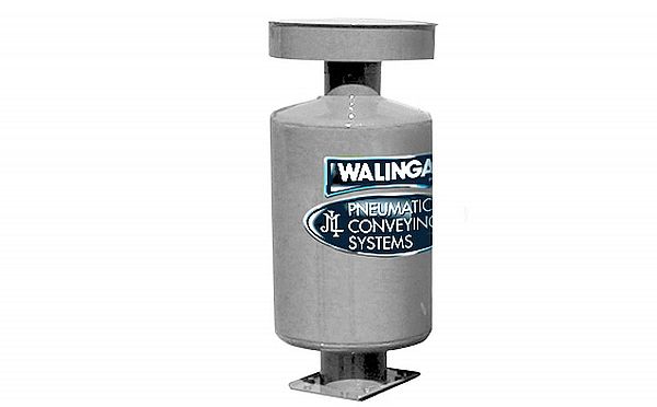 Walinga Ultra-Veyor System | Flaman Agriculture