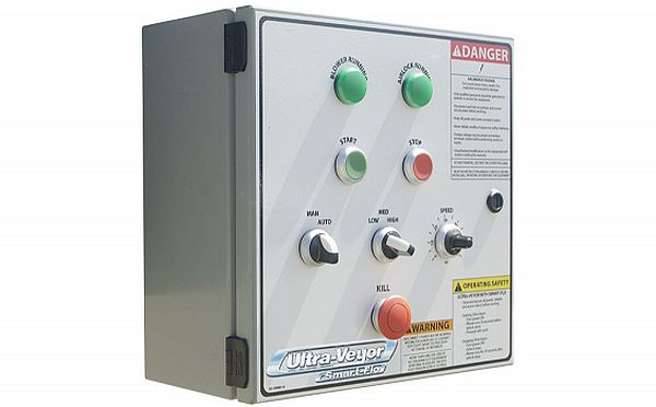 Walinga Ultra-Veyor System | Flaman Agriculture
