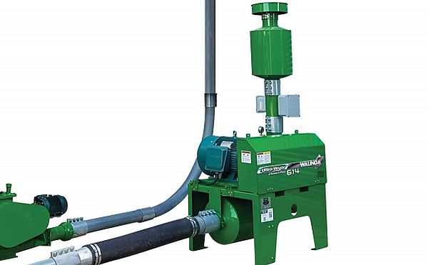 Walinga Ultra-Veyor System | Flaman Agriculture