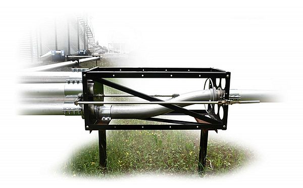 Walinga Ultra-Veyor System | Flaman Agriculture