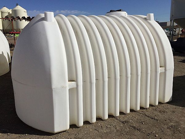 2650 Gallon Specialty Liquid Hauling Tank | Flaman Agriculture