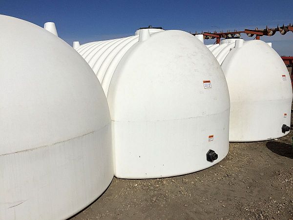 2650 Gallon Specialty Liquid Hauling Tank | Flaman Agriculture