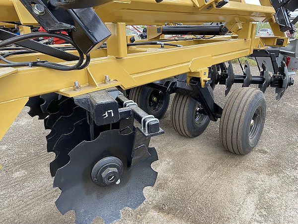 Kello-Bilt 225TSW-23' Tandem Disc | Flaman Agriculture
