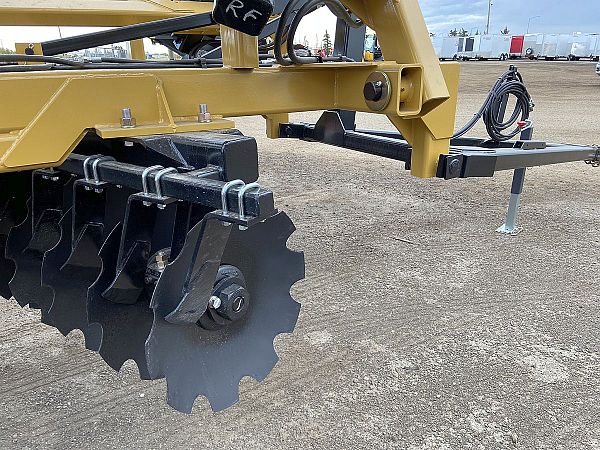 Kello-Bilt 225TSW-23' Tandem Disc | Flaman Agriculture