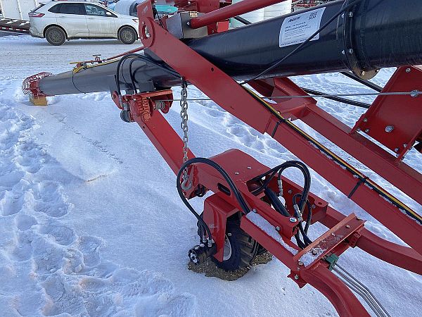 AGI XTA 10"x41' All Wheel Drive HD Truck Auger | Flaman Agriculture