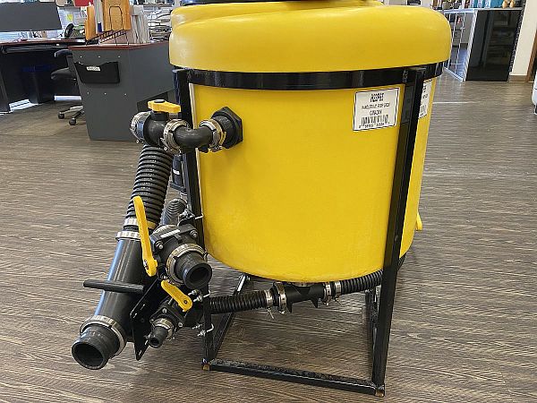 The Handler II, III, and IV | Flaman Agriculture