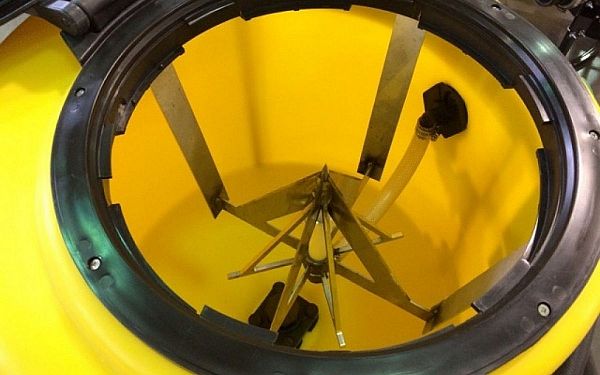 The Handler II, III, and IV | Flaman Agriculture