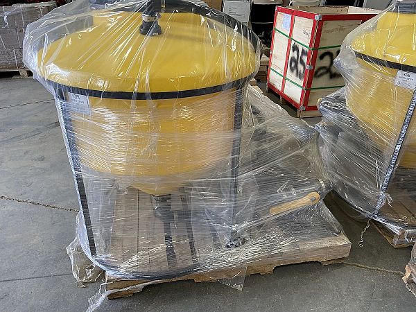 The Handler II, III, and IV | Flaman Agriculture