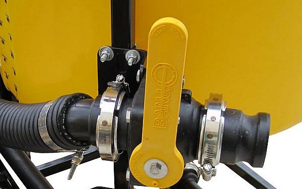 The Handler II, III, and IV | Flaman Agriculture