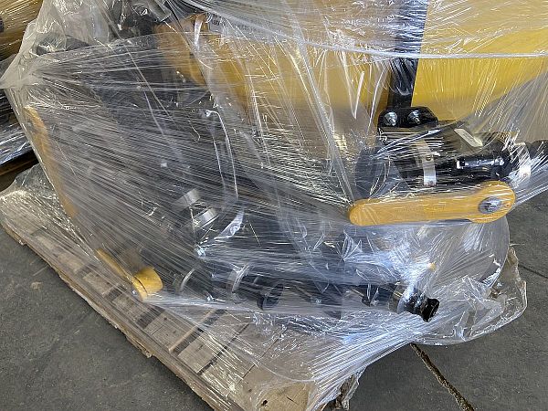 The Handler II, III, and IV | Flaman Agriculture