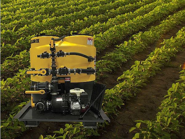 The Handler II, III, and IV | Flaman Agriculture