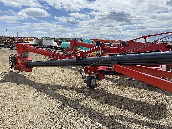 AGI X2 Series 10" x 73' Fully Loaded Hydraulic Swing Mover | Flaman ...