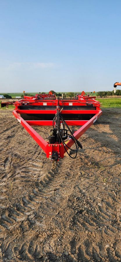 Rite Way F3-52' Land Roller | Flaman Agriculture