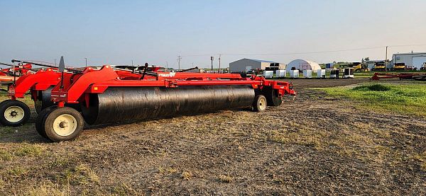Rite Way F3-52' Land Roller | Flaman Agriculture