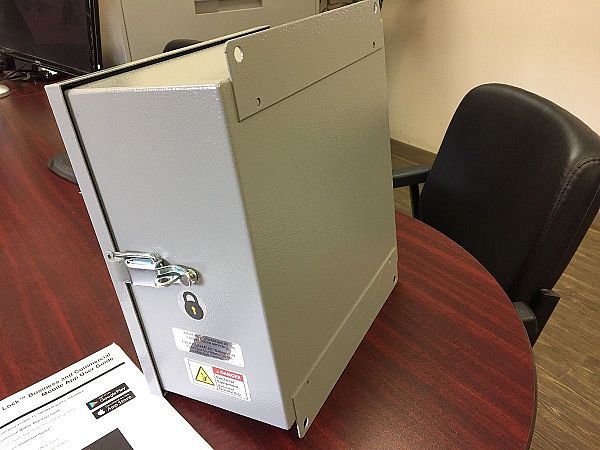 Fuel Lock Business | Flaman Agriculture