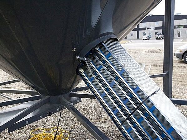 Grain Guard Rockets Grain Bin Aerators | Flaman Agriculture