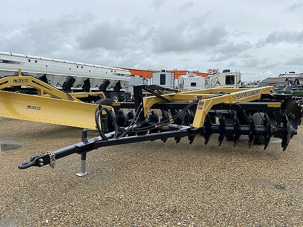 Kello-Bilt 325 - 14' Offset Breaking Disc | Flaman Agriculture