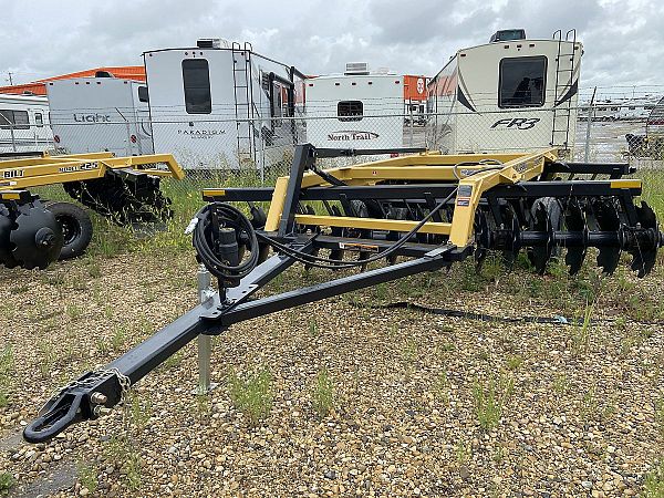 Kello-Bilt 225 - 14' Offset Breaking Disc | Flaman Agriculture