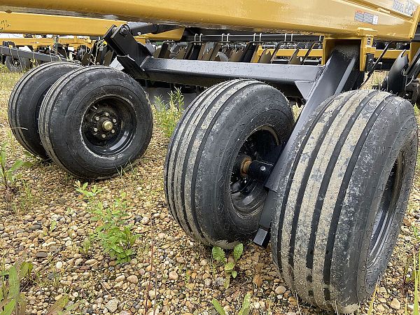 Kello-Bilt 225 - 14' Offset Breaking Disc | Flaman Agriculture