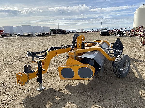 S.Houle 15' Rock Rake | Flaman Agriculture