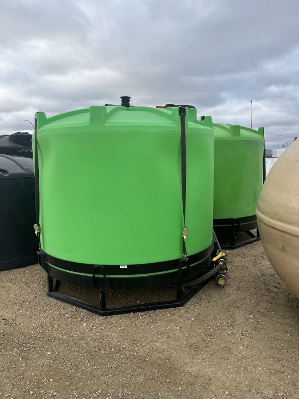 FreeForm Chembine Hot Tank | Flaman Agriculture