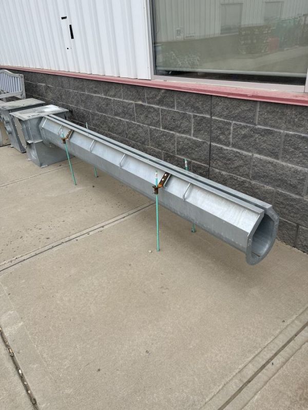 U-Drain Commercial and Residential Floor Drain Systems | Flaman Agriculture