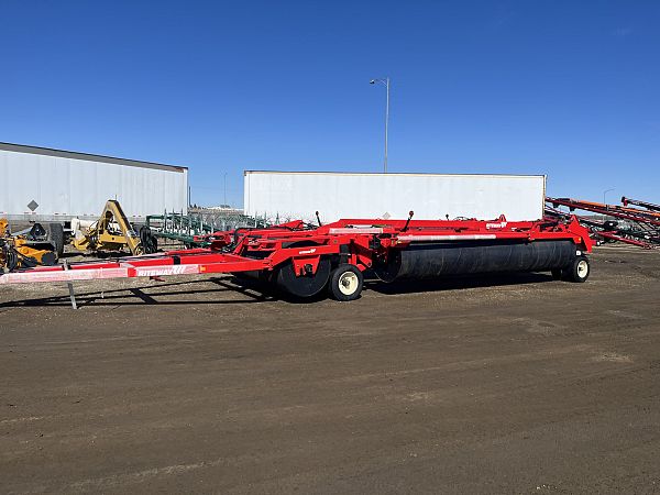 2024 Riteway F3-50NT Land Roller | Flaman Agriculture