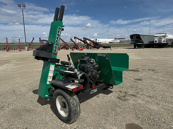 AGI Renegade Post Pounder - Trailer Model | Flaman Agriculture