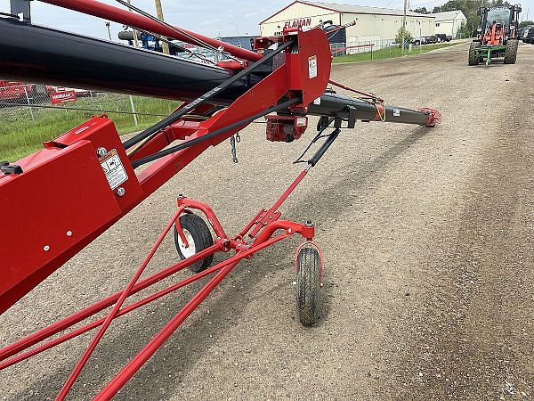 AGI XTA 8" x 46' Grain Truck Auger | Flaman Agriculture