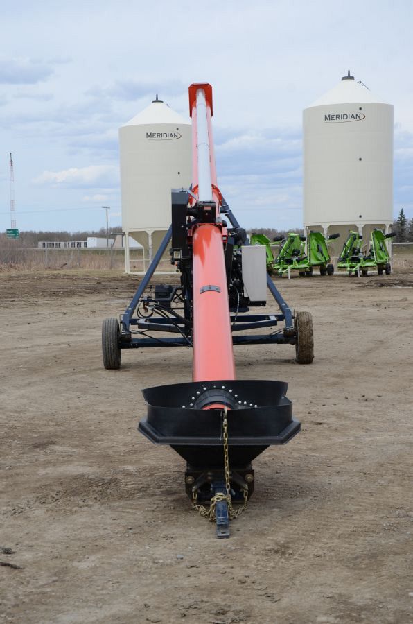 Edge Agro 12-42 Auger | Flaman Agriculture