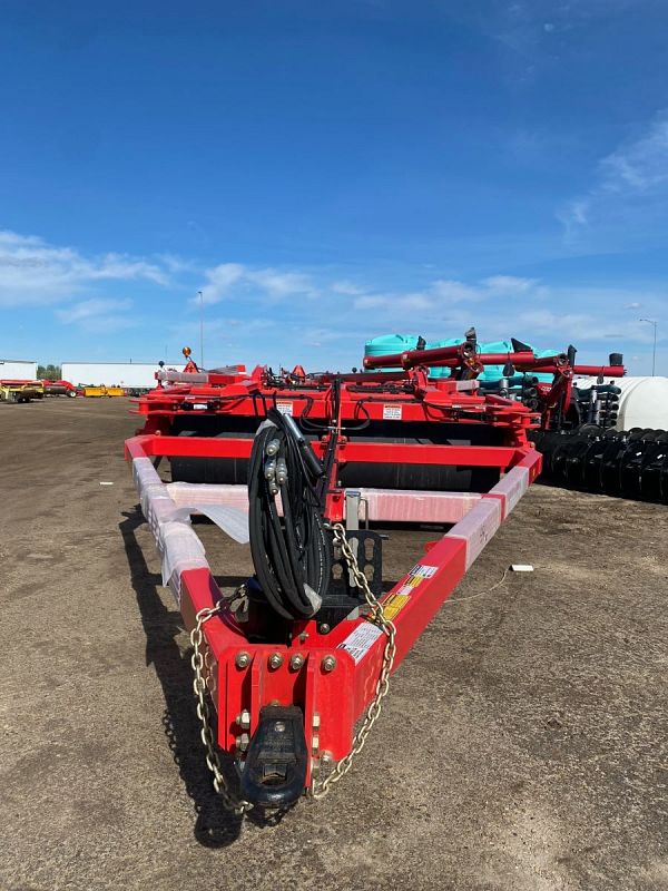 2024 Riteway 50' Land Roller | Flaman Agriculture