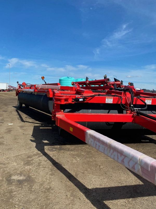2024 Riteway 50' Land Roller | Flaman Agriculture