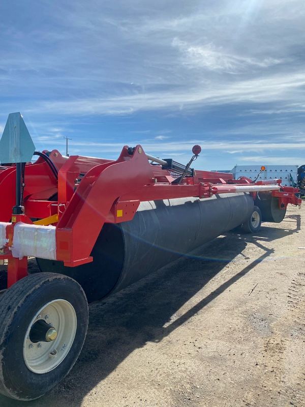 2024 Riteway 50' Land Roller | Flaman Agriculture