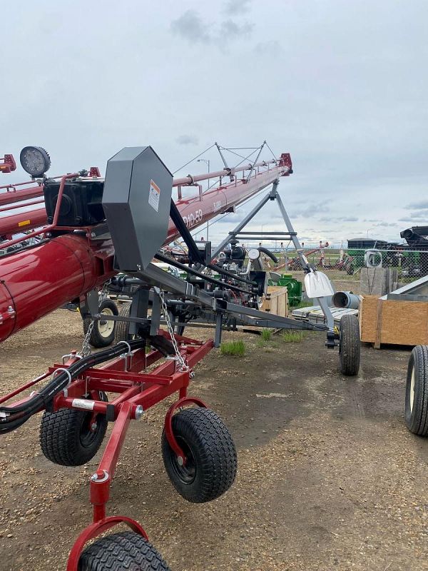 Meridian HD10-53 Grain Auger | Flaman Agriculture