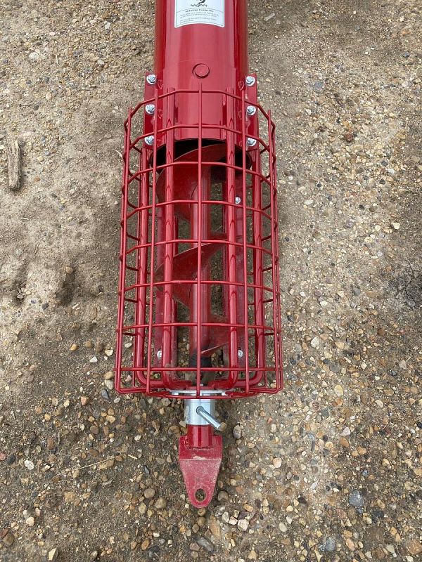 Meridian HD10-53 Grain Auger | Flaman Agriculture