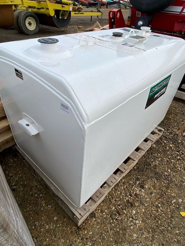 AGI Westeel RV 680 Mobile Petroleum Tank | Flaman Agriculture